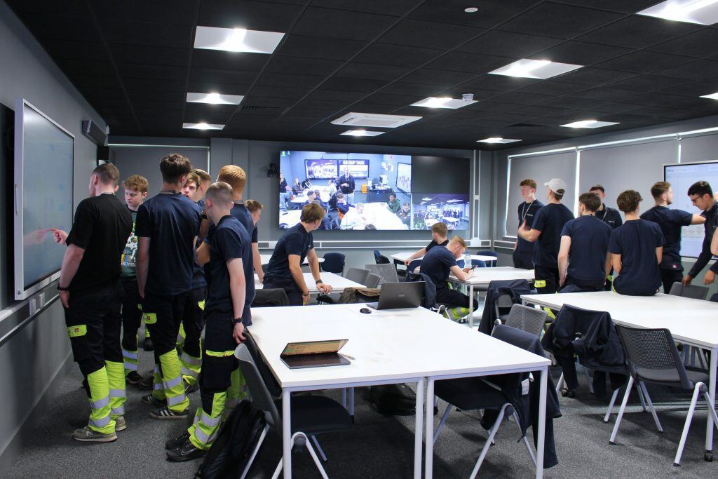 Overcoming Teaching Shortages with ClassView